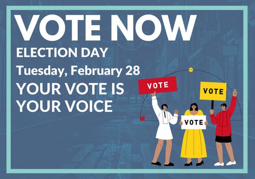 ONE People's Campaign 2023 Voter Guide - ONE People's Campaign